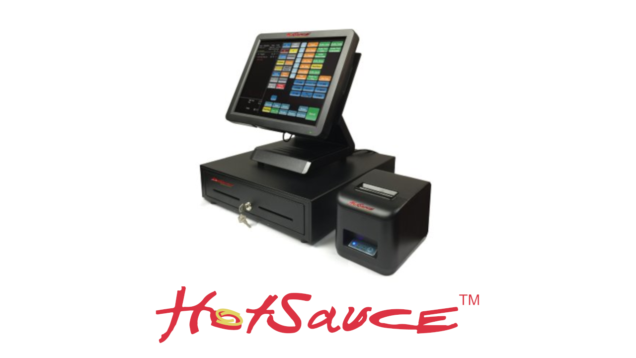 Point of Sale Systems